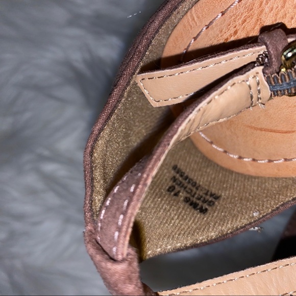 Report | Shoes | Gladiator Sandals | Poshmark